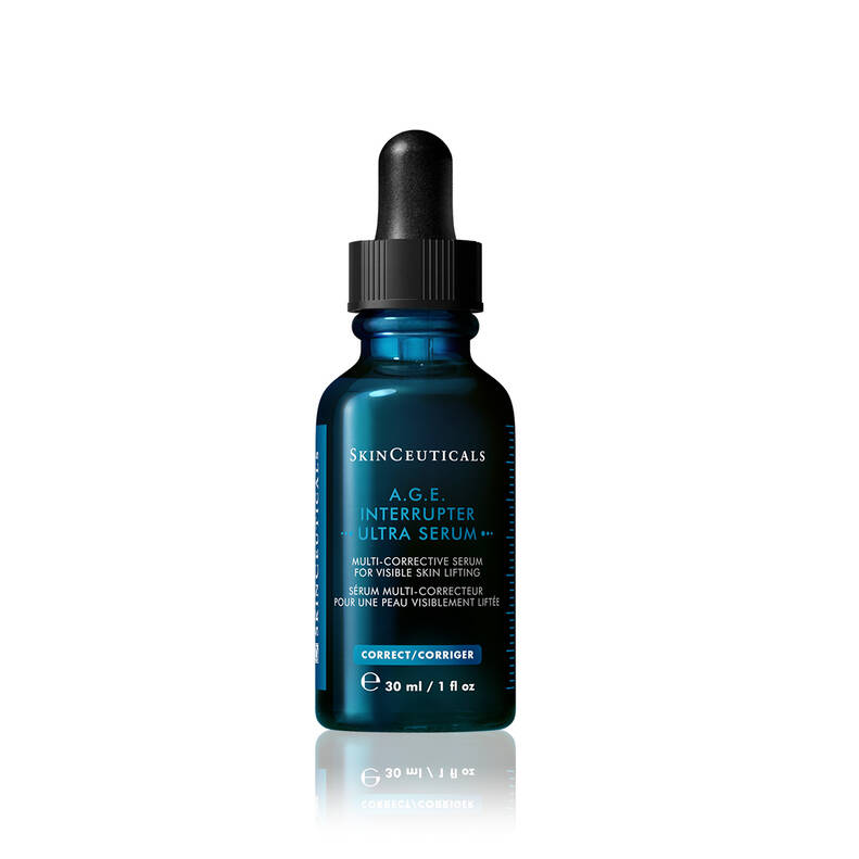 A.G.E Interrupter Ultra Serum | SkinCeuticals