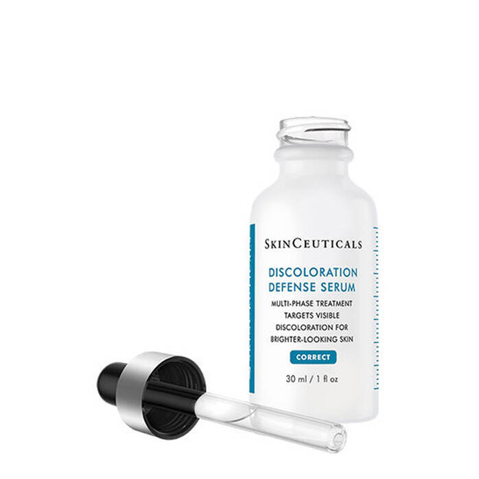 Discoloration Defense Serum | Soin correcteur anti-taches | SkinCeuticals