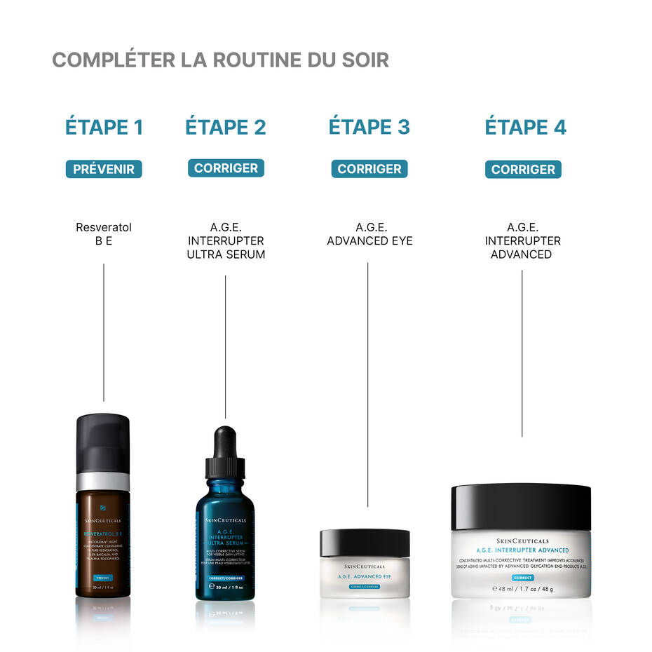 A.G.E Interrupter Ultra Serum | SkinCeuticals