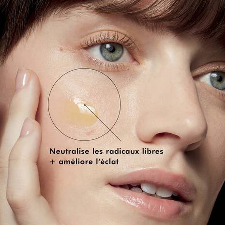 Resveratrol B E | Sérum antioxydant de nuit | SkinCeuticals