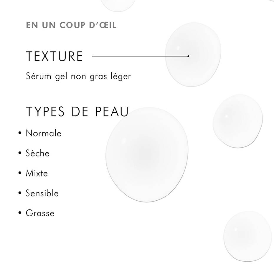 Hydrating B5 : Notre meilleur sérum à la vitamine B5 | SkinCeuticals