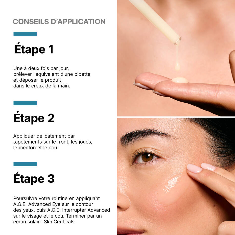 A.G.E Interrupter Ultra Serum | SkinCeuticals