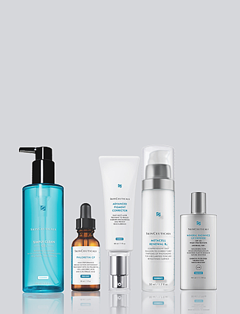 SkinCeuticals | Soins dermo-professionnels de pointe issus de la ...